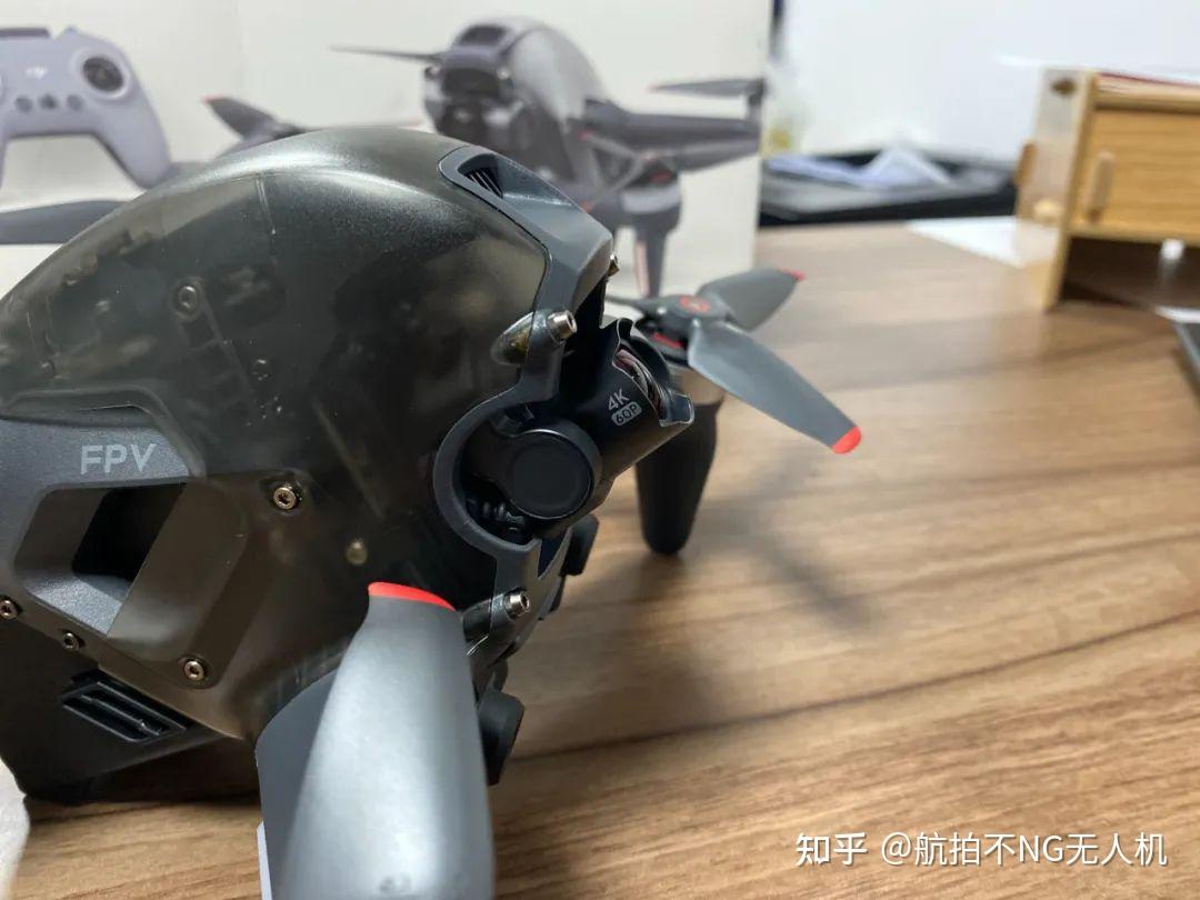 DJI FPV适合你吗？看完这10点你就知道要不要入手了 - 知乎