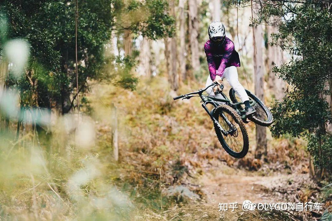 Polygon 2023款Enduro车型Collosus N9，震撼登场！ - 知乎