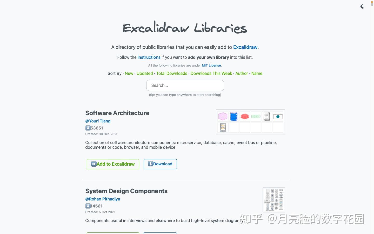如何在 FlowUs、Notion 等笔记软件中使用电子白板工具？ - 知乎
