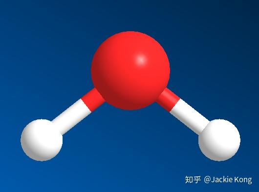 电解水的化学原理是什么? - 知乎