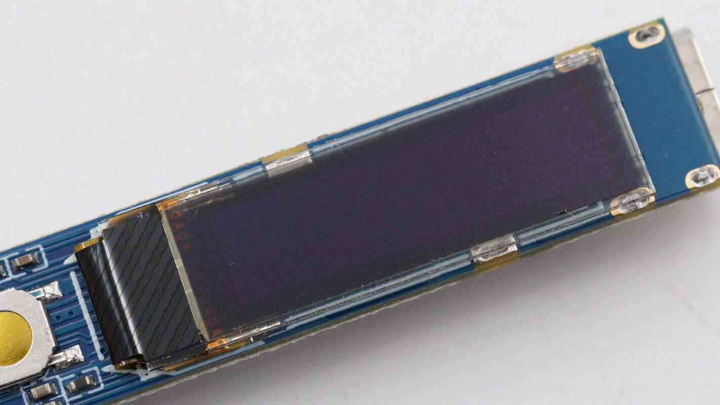 拆解报告：正点原子USB-C智能电烙铁T65 - 知乎