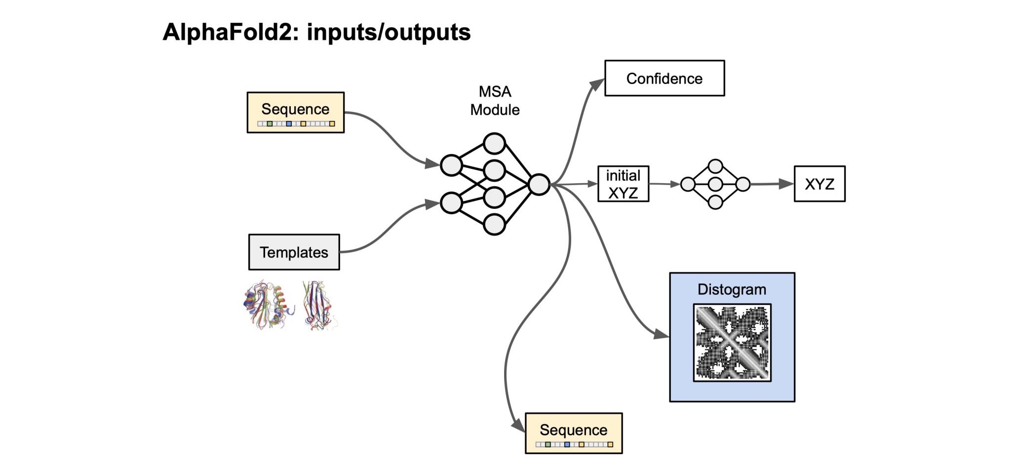 Alphafold2源代码导读（持续更新） - 知乎