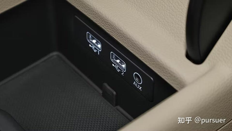 什么是奥迪MMI？如何使用？ - 知乎