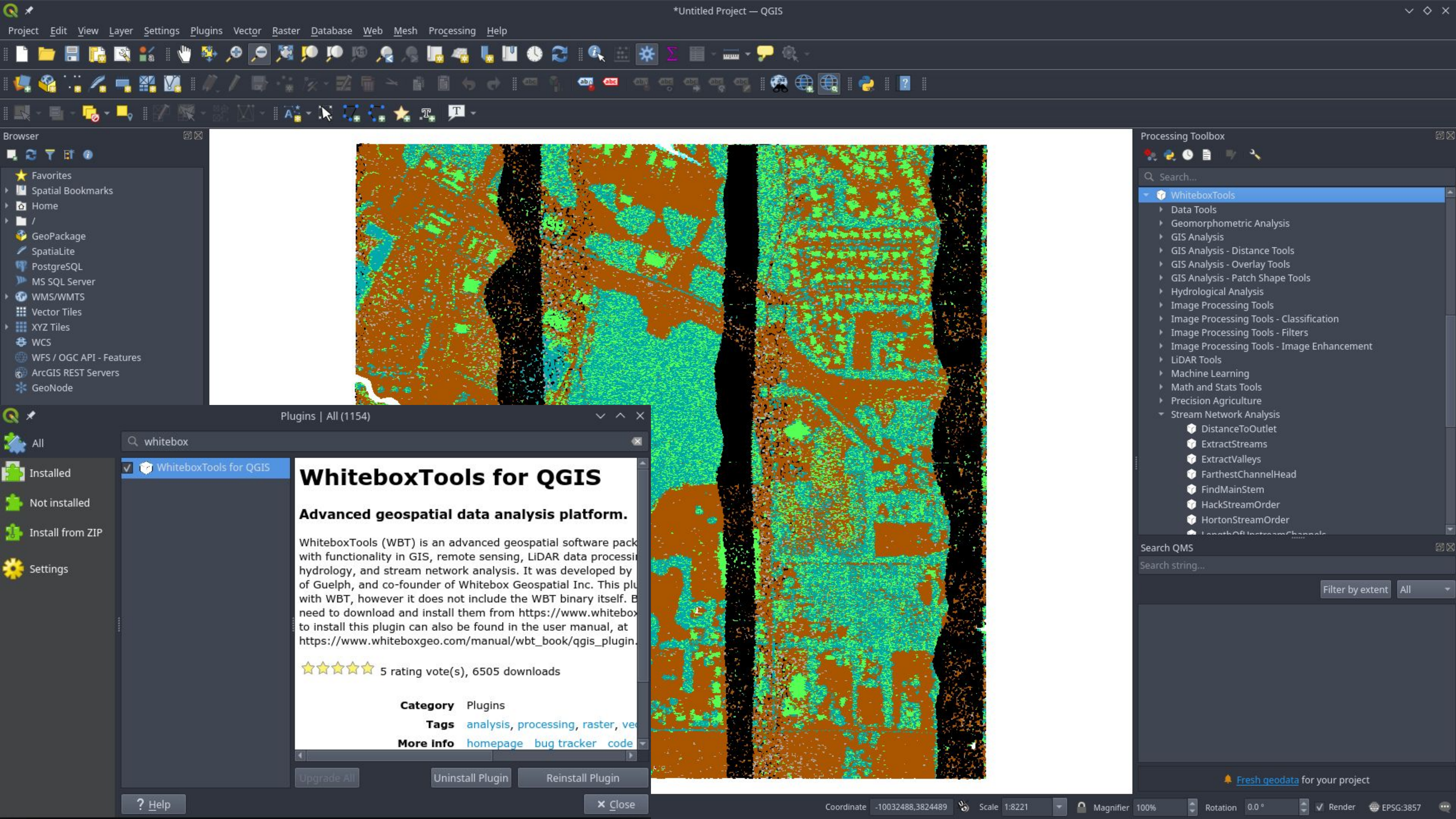 Python处理激光雷达数据 - 知乎