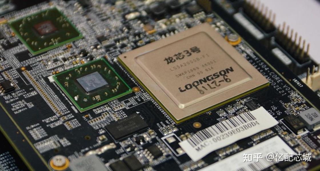 CPU、GPU、NPU、DPU、TPU、IPU、LPU、MCU、MPU 这9大主流芯片你都认识哪些？ - 知乎