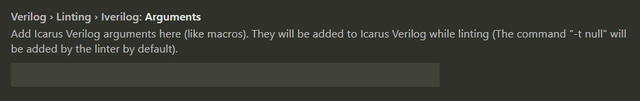 Linux下使用VSCode+iVerilog进行Verilog开发 - 知乎