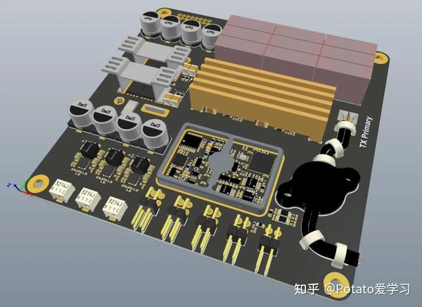超实用的PCB布局布线规则！ - 知乎