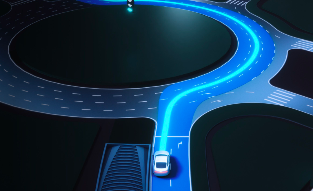 【3D HMI设计】3D导航、辅助驾驶、自动泊车 - 知乎