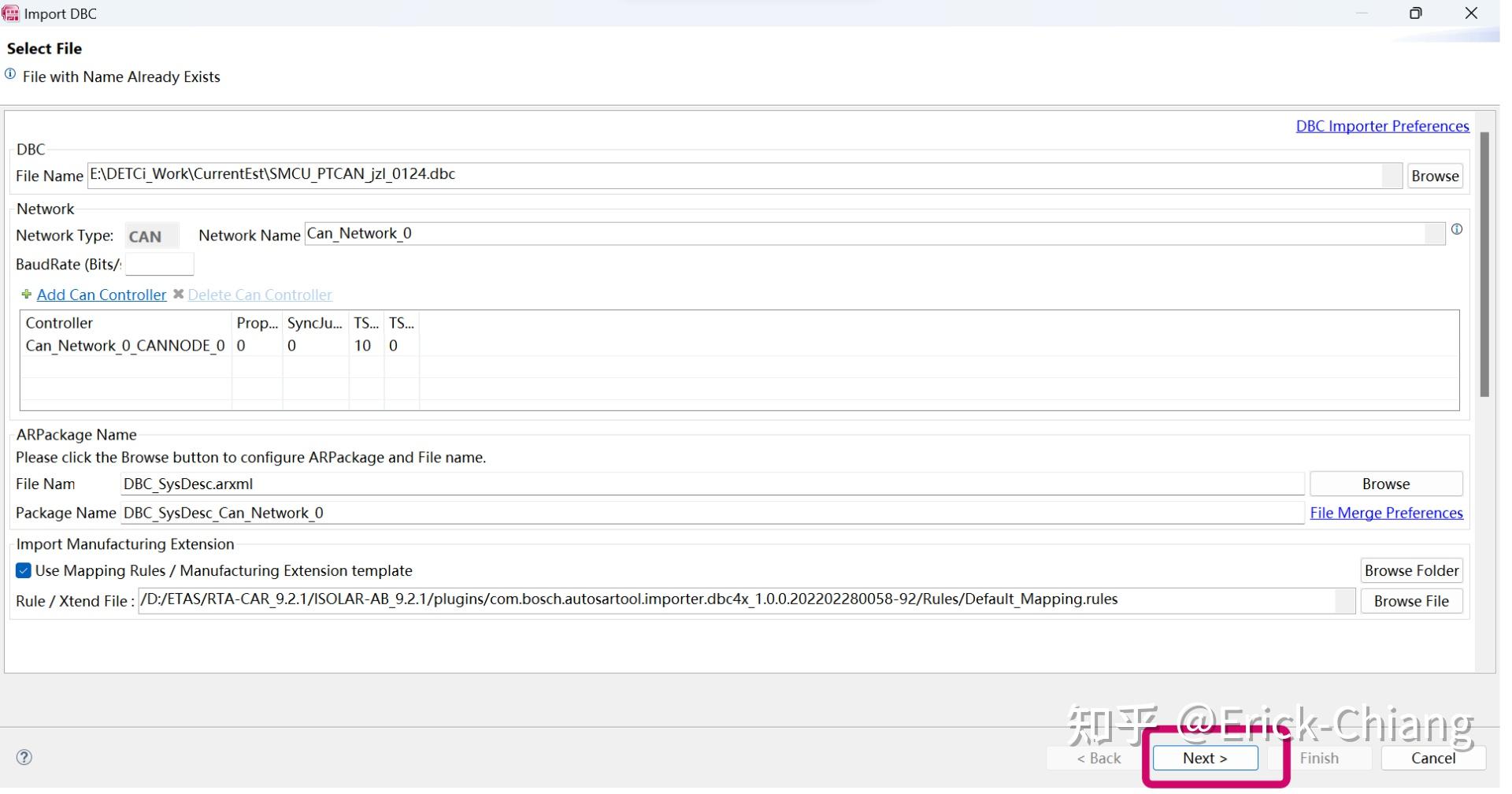 基于ISOLAR-A的软件组件设计方法 - 知乎