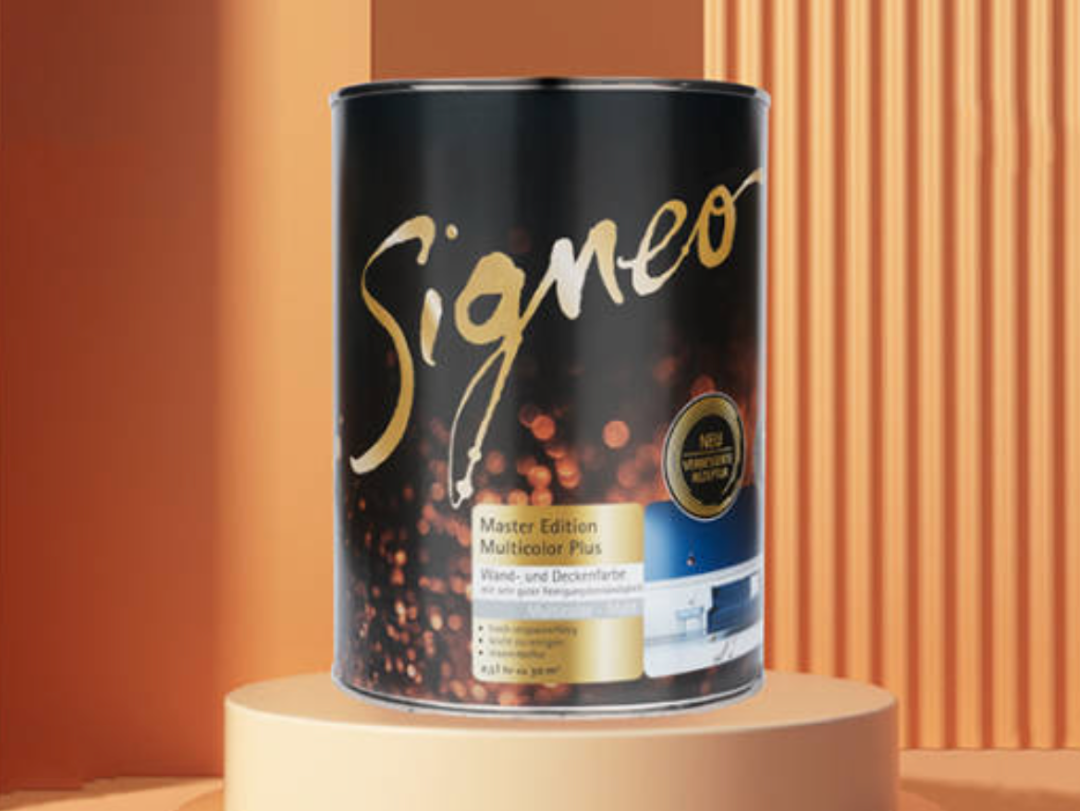 干货 | “后宫”佳丽纷纷，为什么选Signeo？ - 知乎