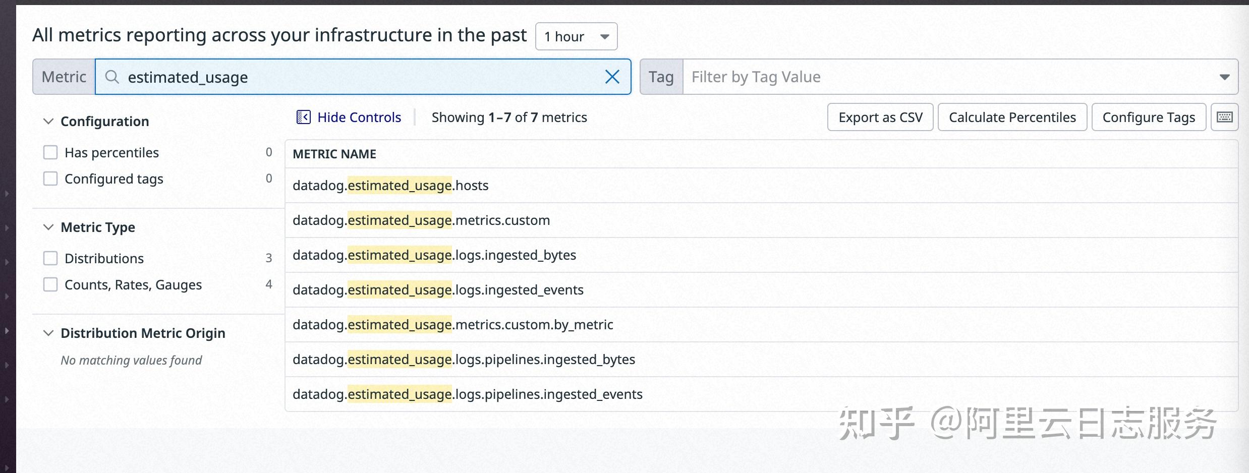 丝滑的日志接入体验 -- Datadog Log Management调研 - 知乎