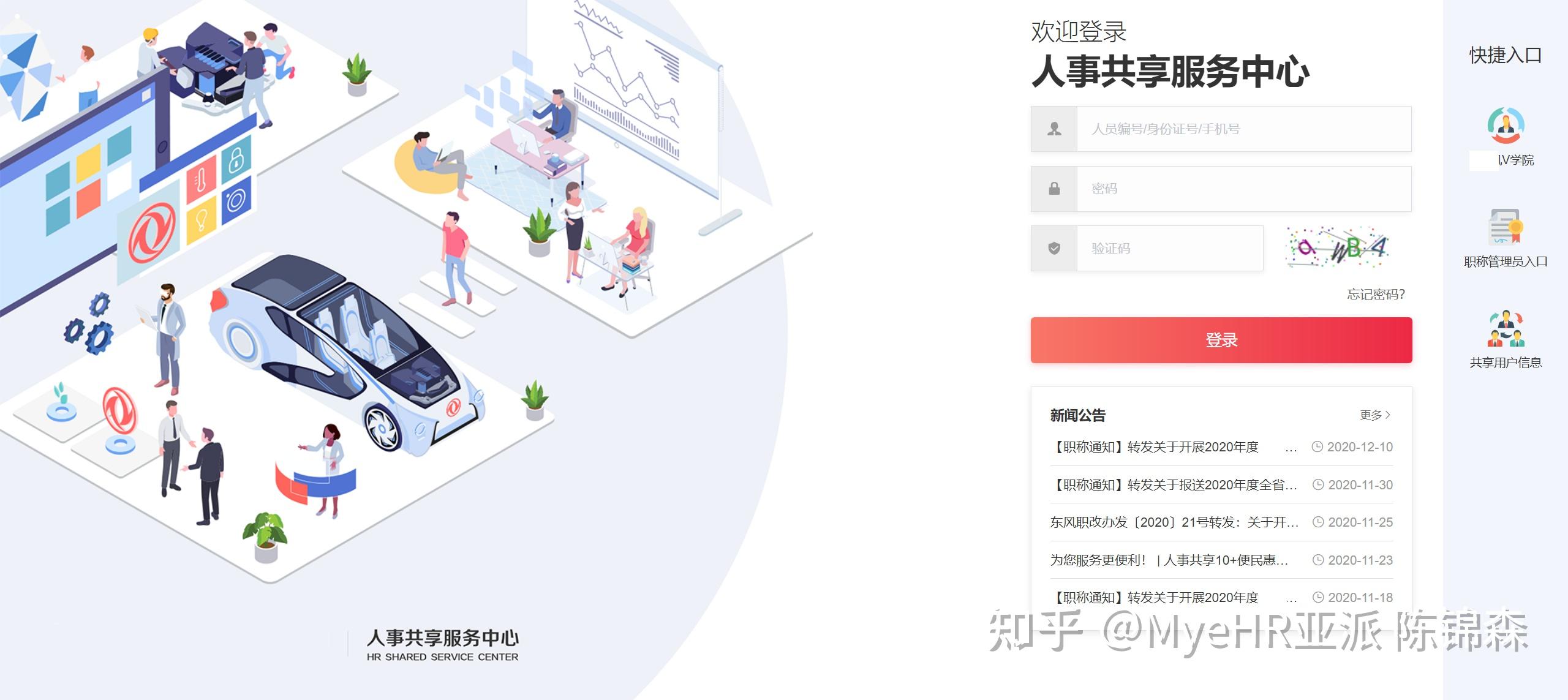 亚派基于MyPAAS中台实现HRSSC人力共享方案 - 知乎