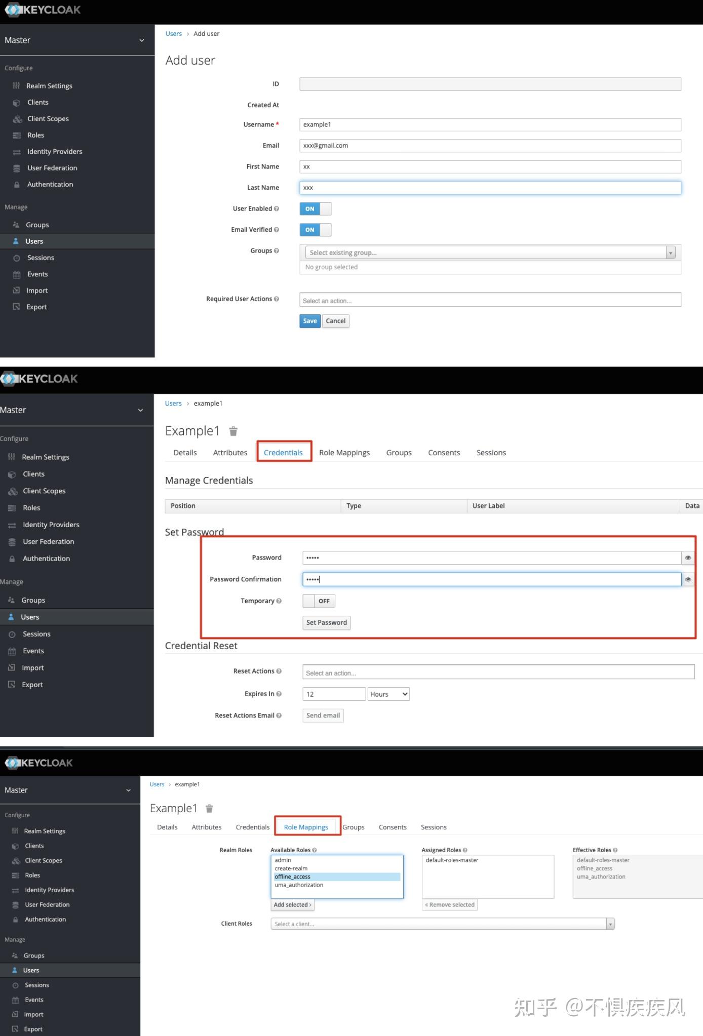 Outline安装配置(文档解决方案) - 知乎