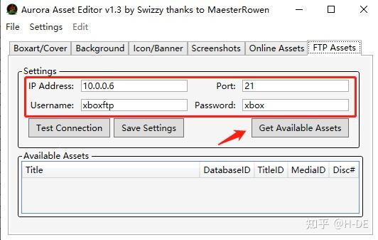 xbox360封面编辑工具使用指南（aurora系统） - 知乎
