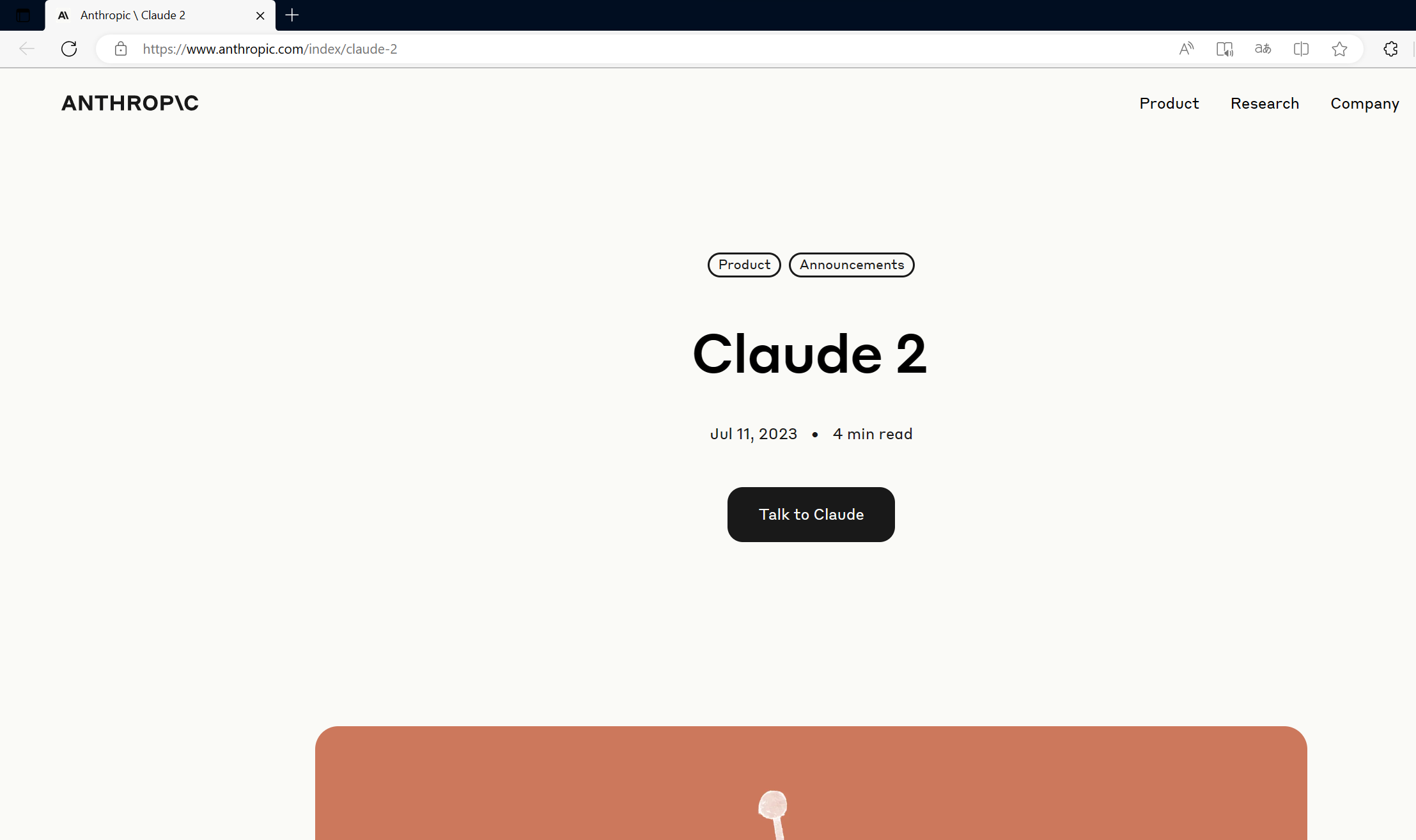 Claude 2发布！最新详细注册使用教程来了 - 知乎