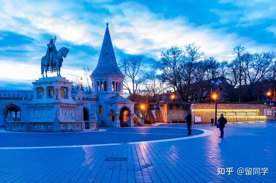 匈牙利-布达佩斯景点大盘点 - 知乎