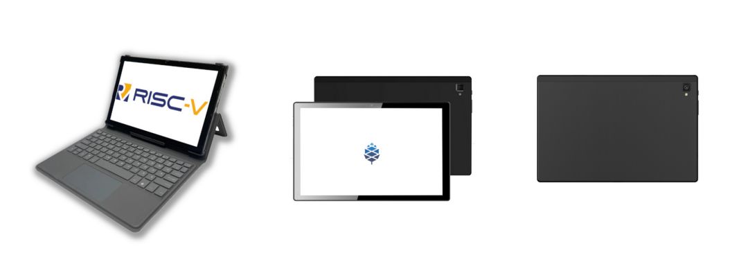 全球首款RISC-V平板电脑——PineTab-V正式发布 - 知乎