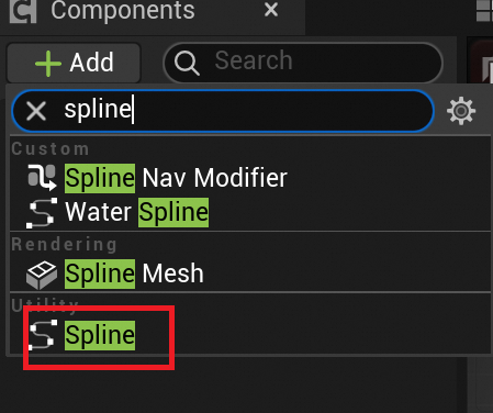 【虚幻PCG学习】- 01 Get Spline Data - 知乎