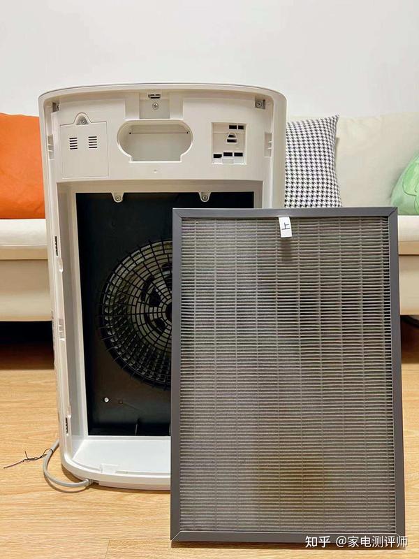 2022年空气净化器推荐，除甲醛/猫毛空气净化器实物测评推荐，airx/舒乐氏/352/IAM/松下/阿卡驰等空气净化器测评推荐 - 知乎