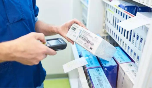 扫UDI码用什么扫码设备，如何选择合适的手持PDA？ - 知乎