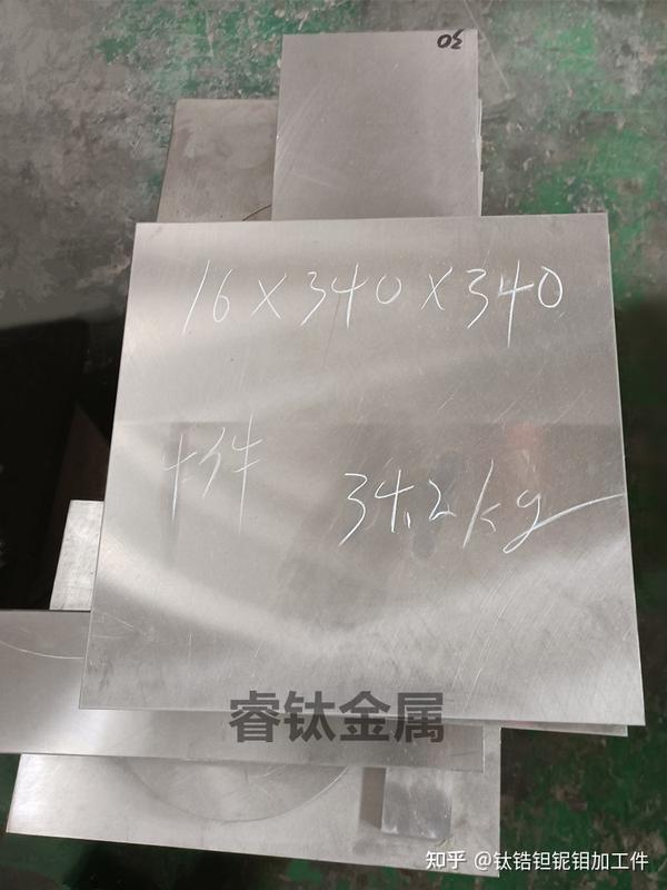 TC4钛合金与TC4ELI低间隙钛合金 - 知乎