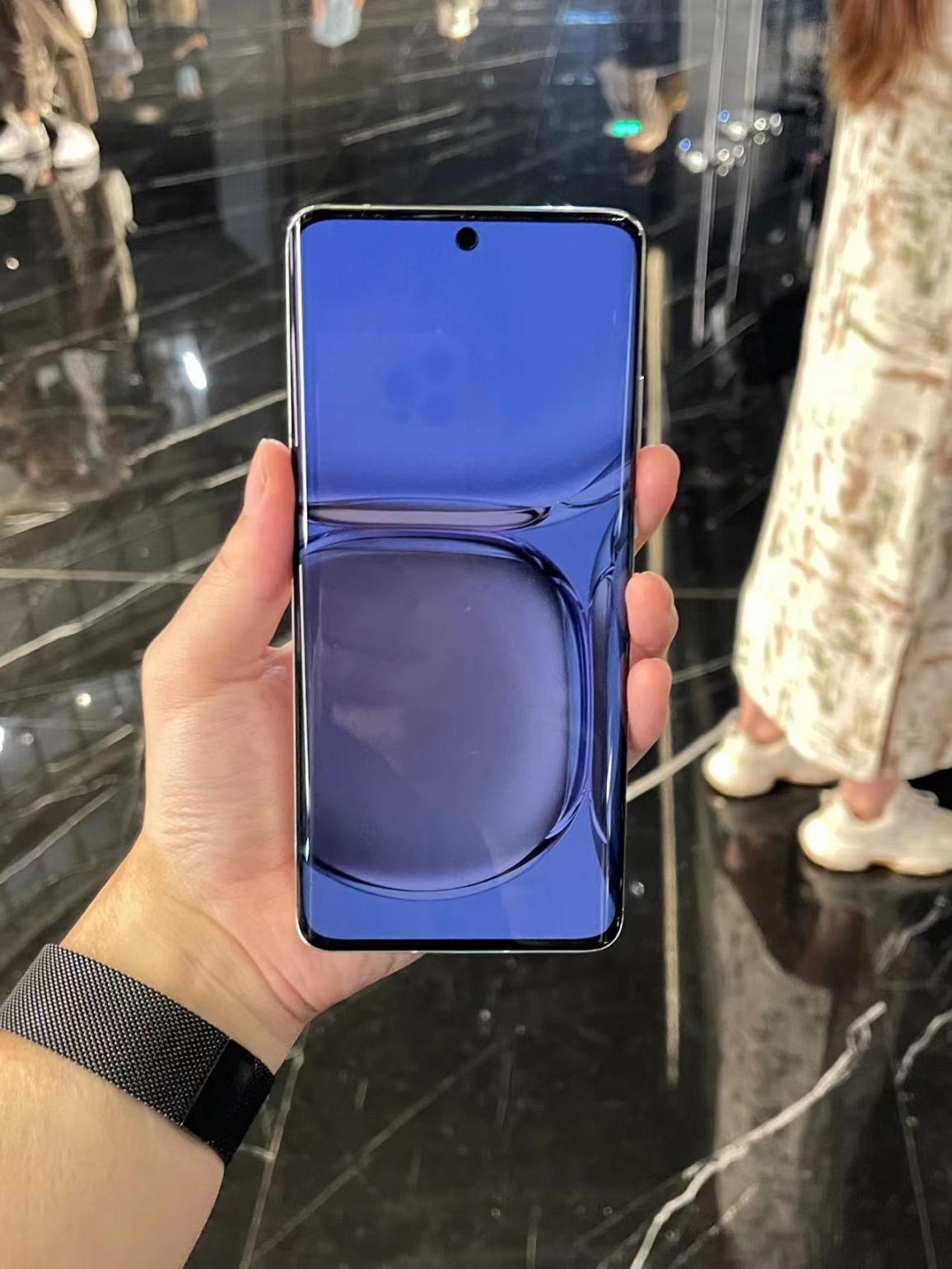 华为p50 p50e p50pro哪个性价比更高？