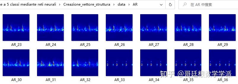 基于连续小波变换和GoogLeNet的PCG心音信号分类算法 - 知乎