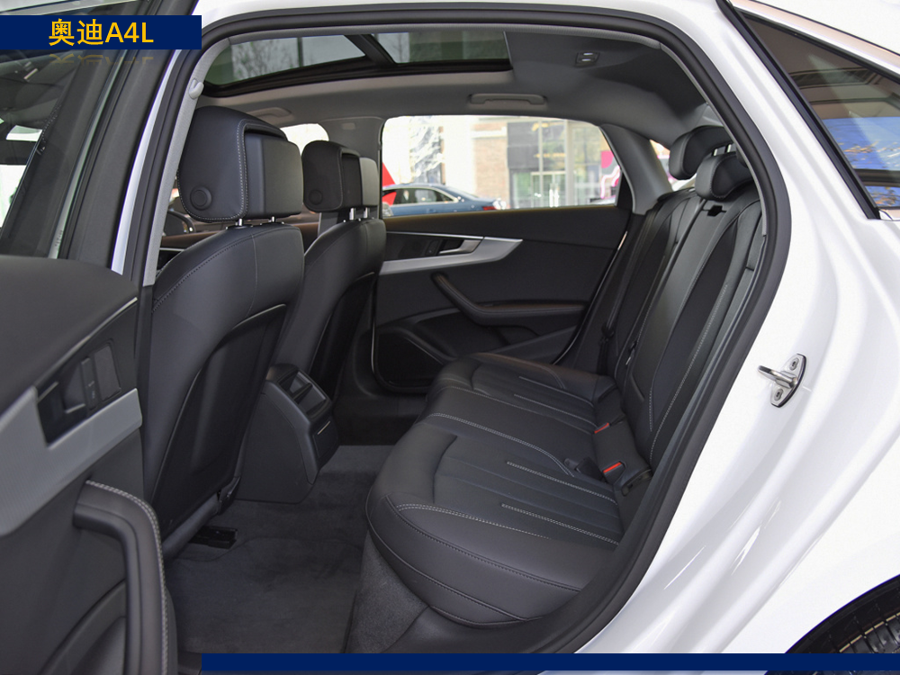 25~30万元级别四款中型运动高端轿车优选——A4L、GS、CC和CT5 - 知乎