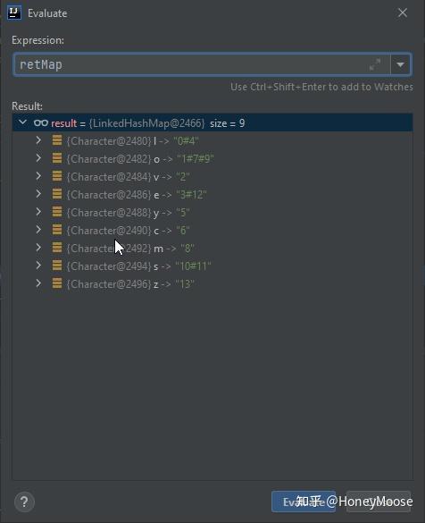 First Unique Character in a String (找到一个字符串中第一个不重复的字符) - 知乎