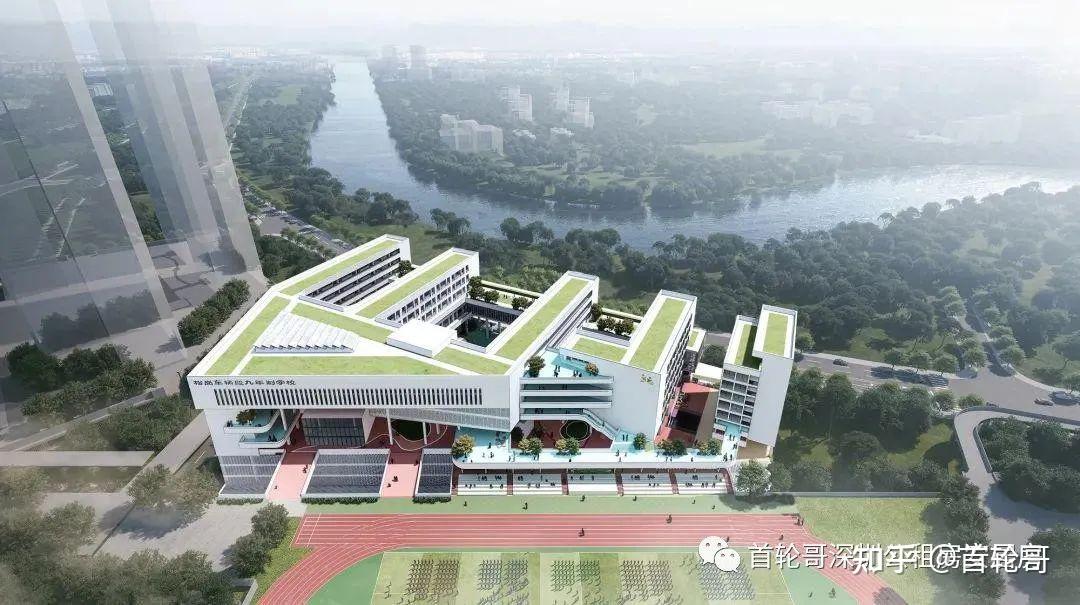 2376套可售人才房，超大社区+宝安中学，深铁璟城配售时间…… - 知乎