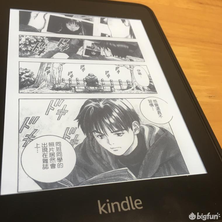 kindle Paperwhite 4完全体验报告 - 知乎