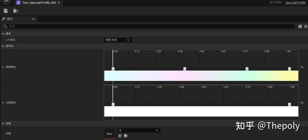 Unreal丨浅谈UE新材质系统Substrate - 知乎