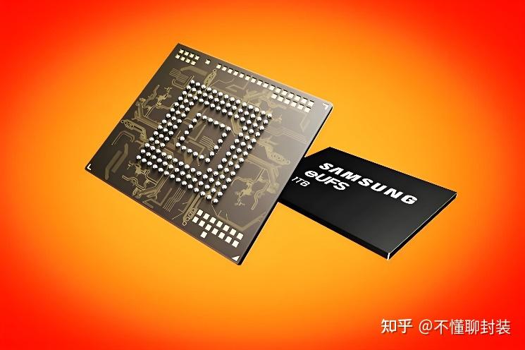 《芯片级封装技术深度剖析——BGA、CSP、QFN的演进与应用》 - 知乎