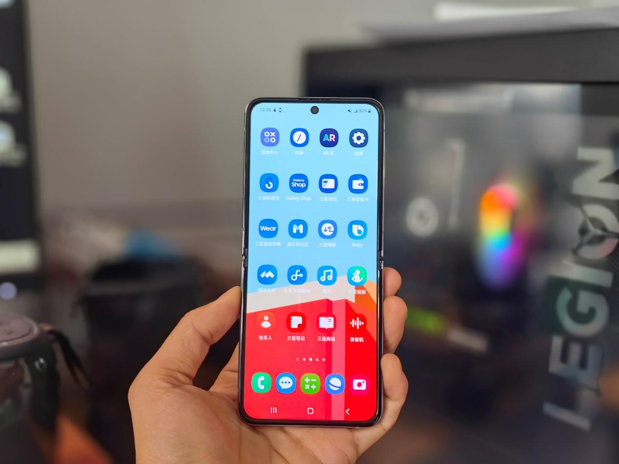 让好用不止一点点，三星One UI 5.0简评 - 知乎
