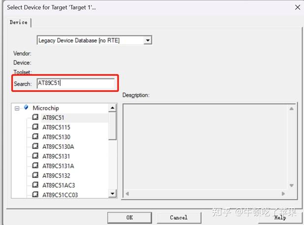 1.KEIL的基本使用操作 - 知乎