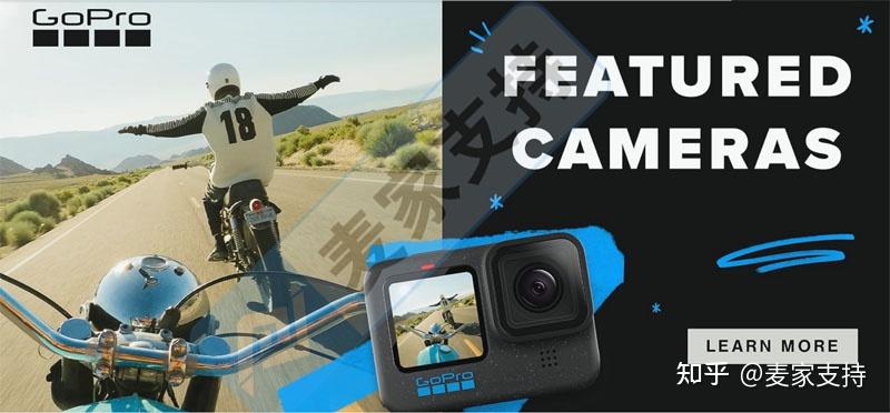 GoPro运动相机百余张版权和商标维权，已申请TRO冻结，跨境卖家切勿盲目冲 - 知乎