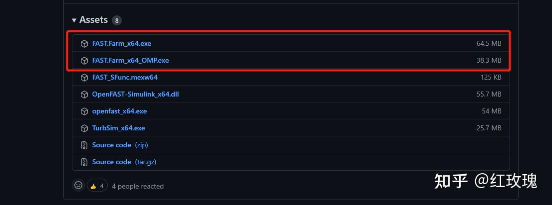 FAST.farm风场仿真文件的下载 - 知乎