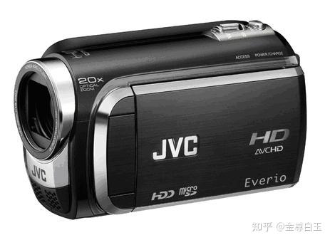 DV品质颠峰较量SONY，松下，JVC对比（转贴） - 知乎