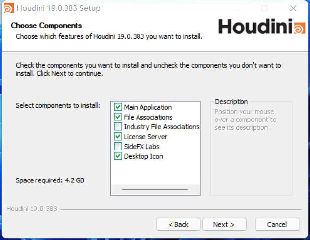 2.houdini安装教程（史上最全了） - 知乎