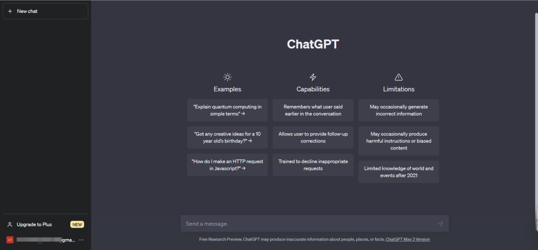 如何利用ChatGPT，Newbing，Midjourney提高日常工作效率 - 知乎