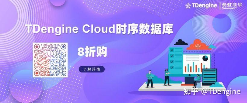 涛思数据联合长虹佳华、阿里云 Marketplace 正式发布 TDengine Cloud - 知乎