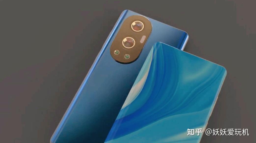 华为P60 Pro参数曝光，全新设计+5G麒麟芯片，重归高端旗舰市场 - 知乎