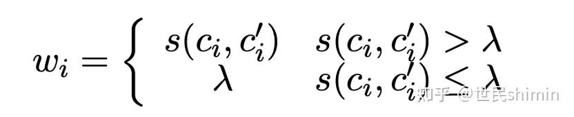 Improving Grammatical Error Correction Models with Purpose-Built Adversarial Examples -论文分享 - 知乎