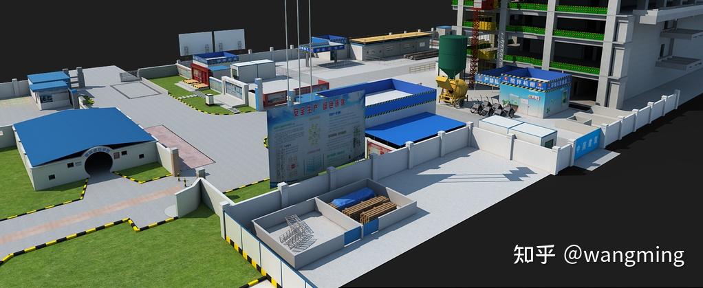 GLTF文件格式解析与格式转换 - 知乎