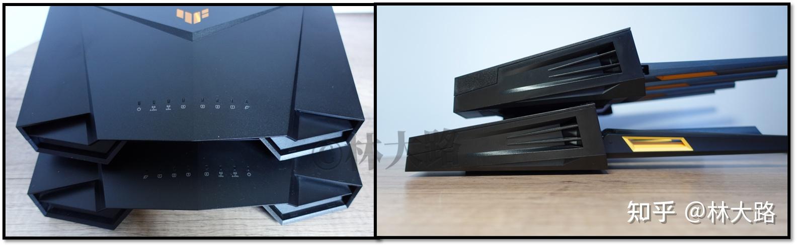 华硕TUF AX3000 v2小旋风是否值得买，附测评 - 知乎