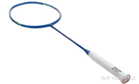 李宁HC1200羽毛球拍怎么样，测评说清楚 - 知乎