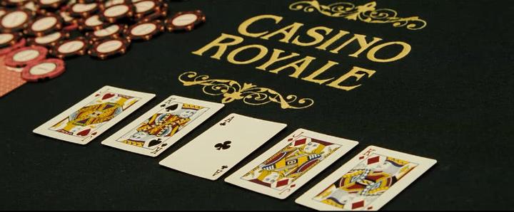 如何用Python和OpenCV识别扑克牌？ - 知乎