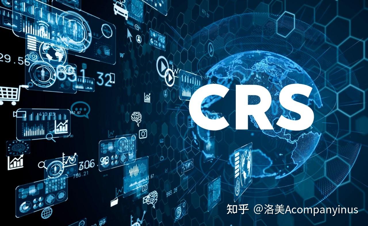 美国账户真的不参与CRS？信息差还在但窗口期不多了 - 知乎