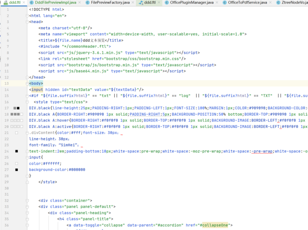 kkFileView文件预览服务详解 - 知乎