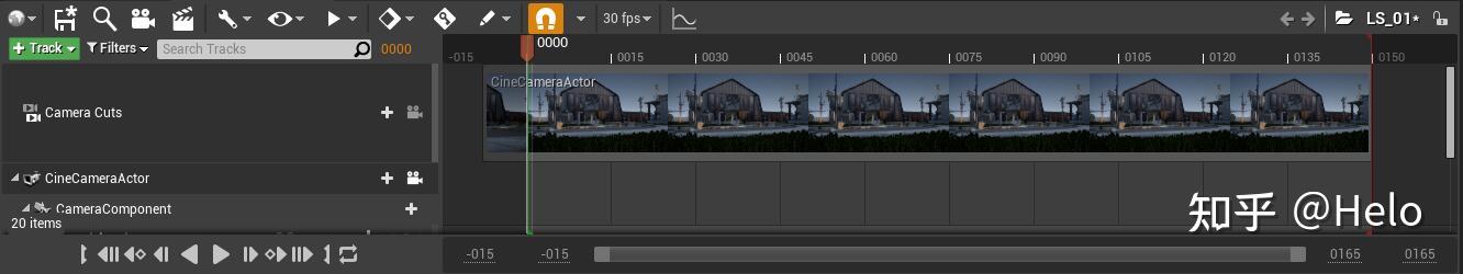 在UE4中使用电影渲染队列 —— Use Movie Render Queue in UE4 - 知乎